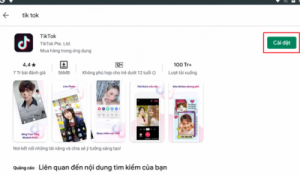 Cách tải, đăng ký Douyin trên máy tính win 7, 10, Pc miễn phí.