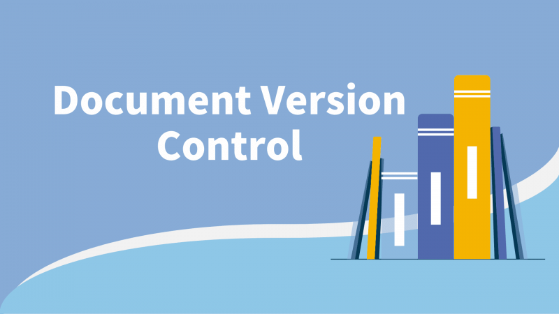 Document Version Control Software: Streamlining Collaboration and ... Document Version Control Software: Streamlining Collaboration and ...